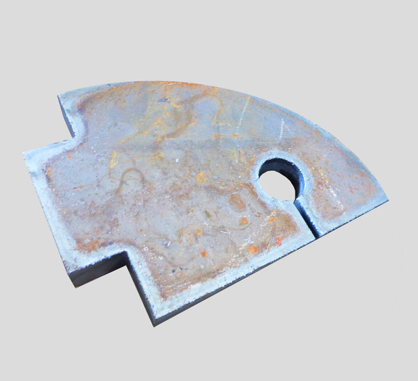 Bullnose – Coopertank