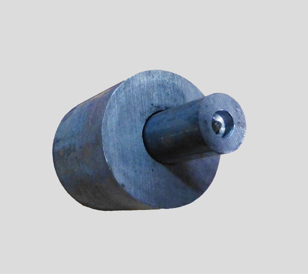 Noseroller – Coopertank