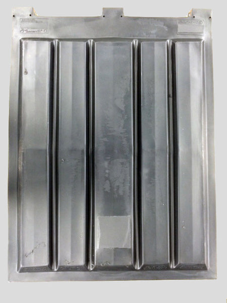 Rear Load Lid – Coopertank