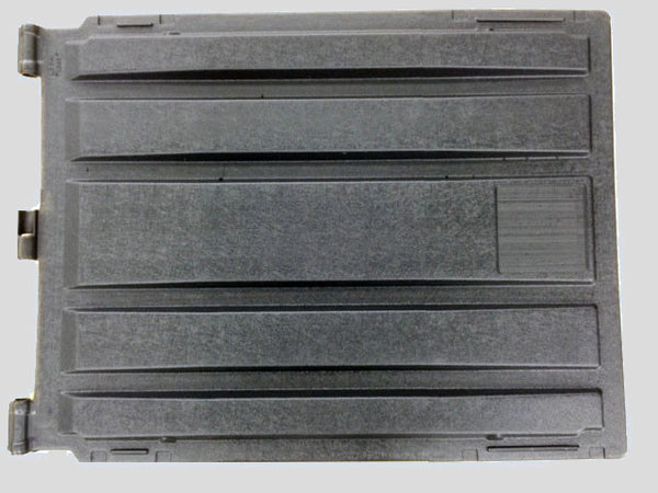 Rear Load Lid – Coopertank